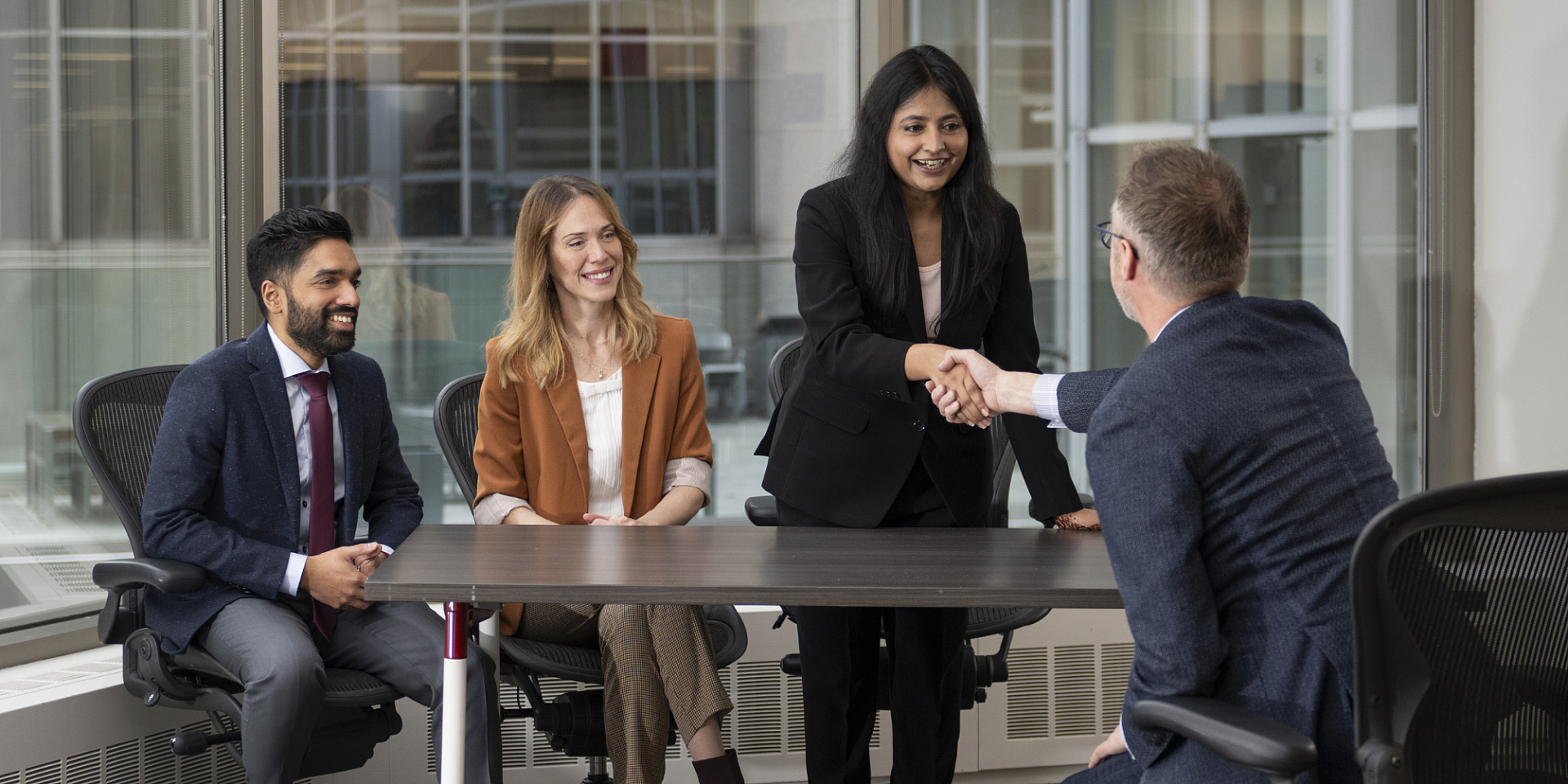 Code of Conduct - Executive Programs - Telfer School of Management