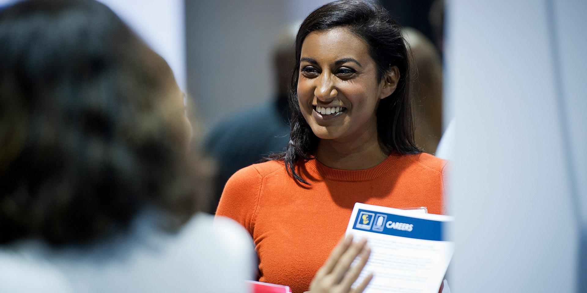 Your Career and Professional Development - BCom - Telfer School of ...