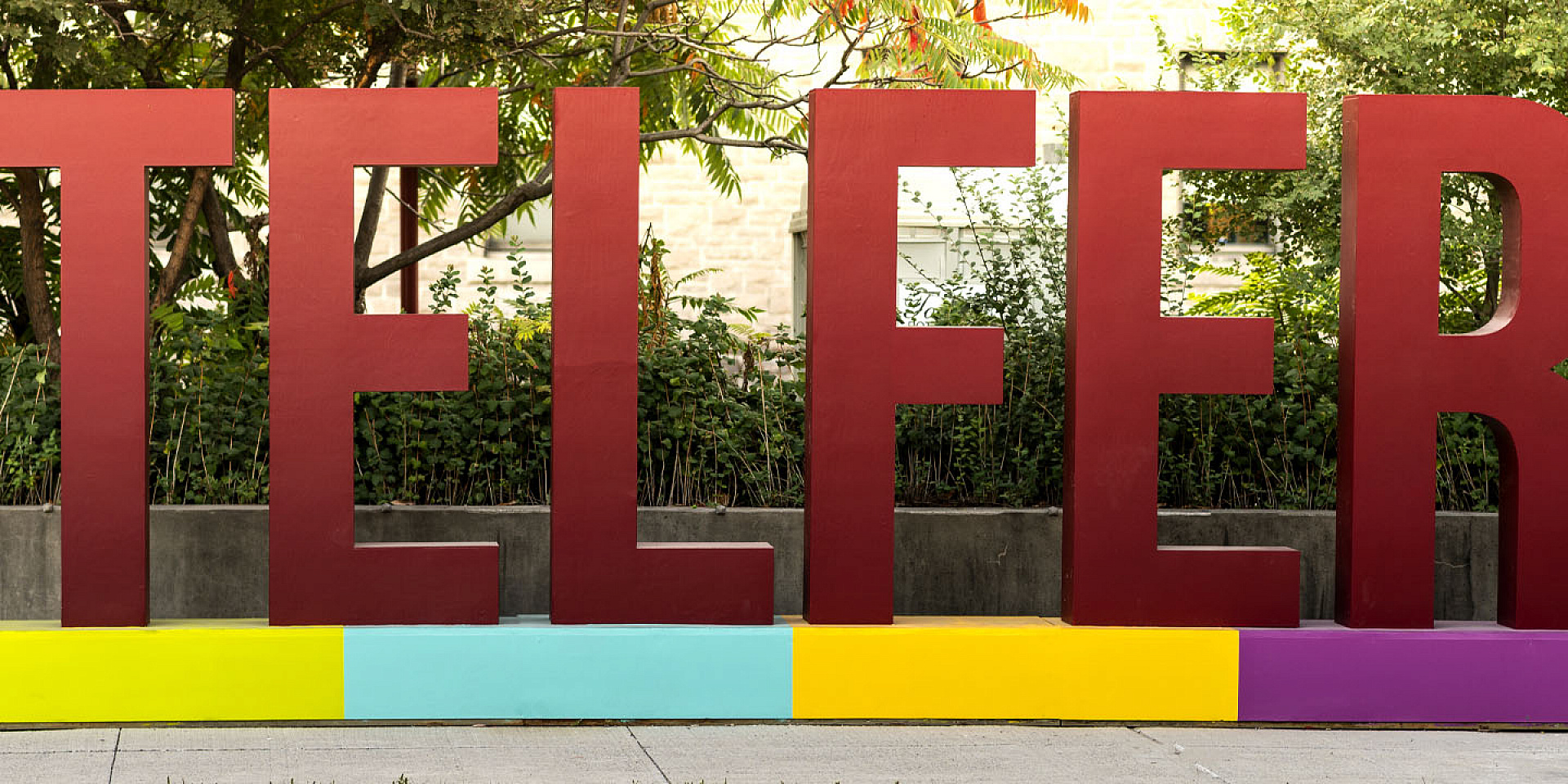 Business for a Better Canada - Telfer School of Management