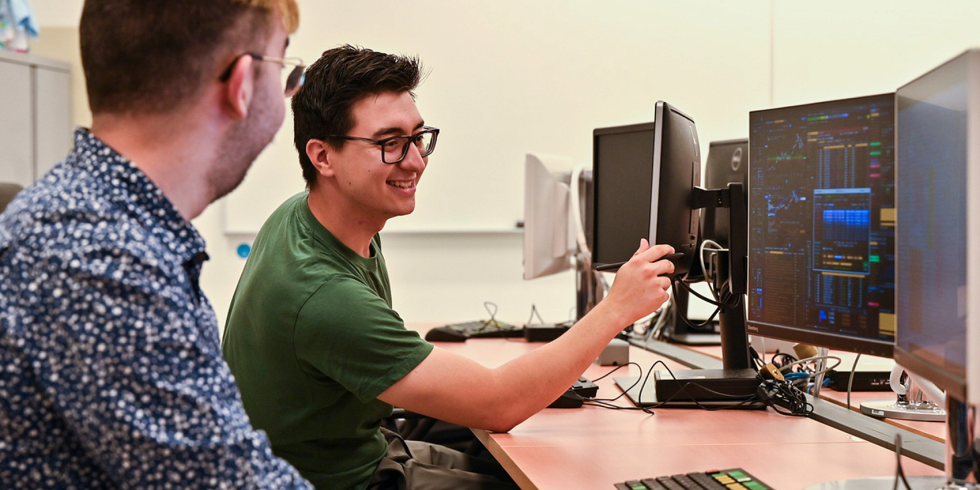 Telfer Capital Fund - Microprogram Capital Markets - Telfer School of ...