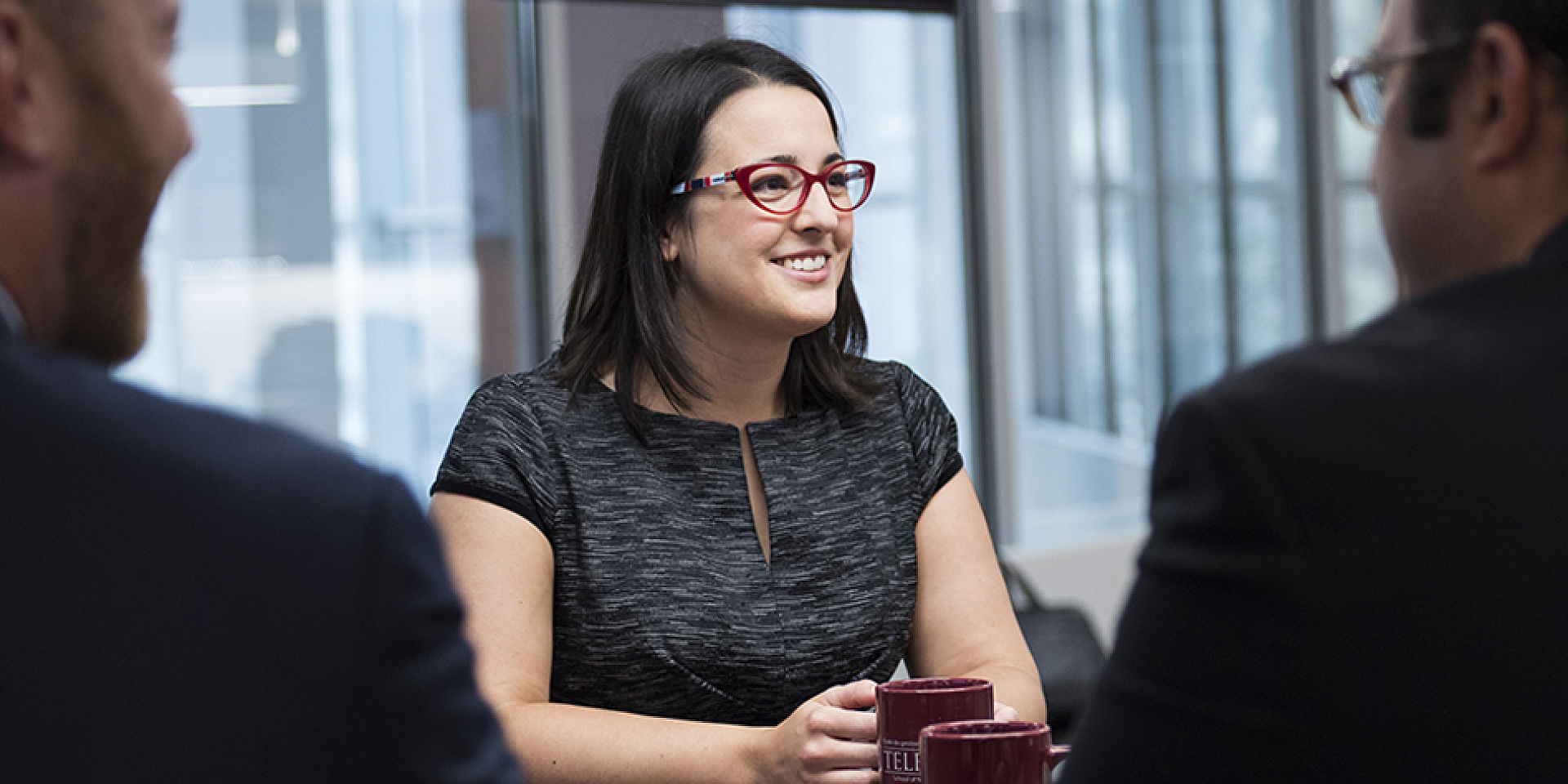 Admission - Executive MBA - Telfer School of Management