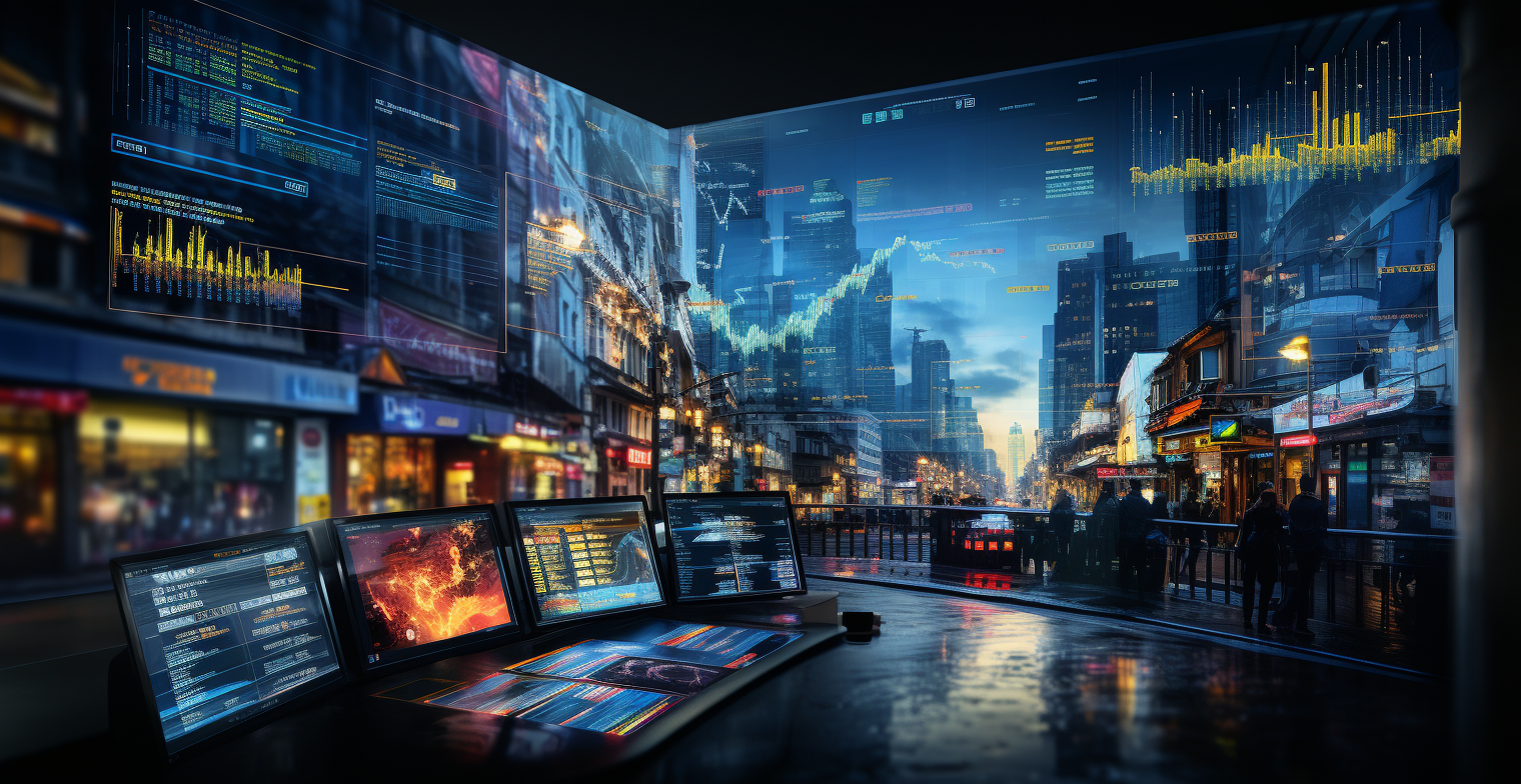 Telfer Research Seminar Series - Markus Giesler - Events - Telfer ...