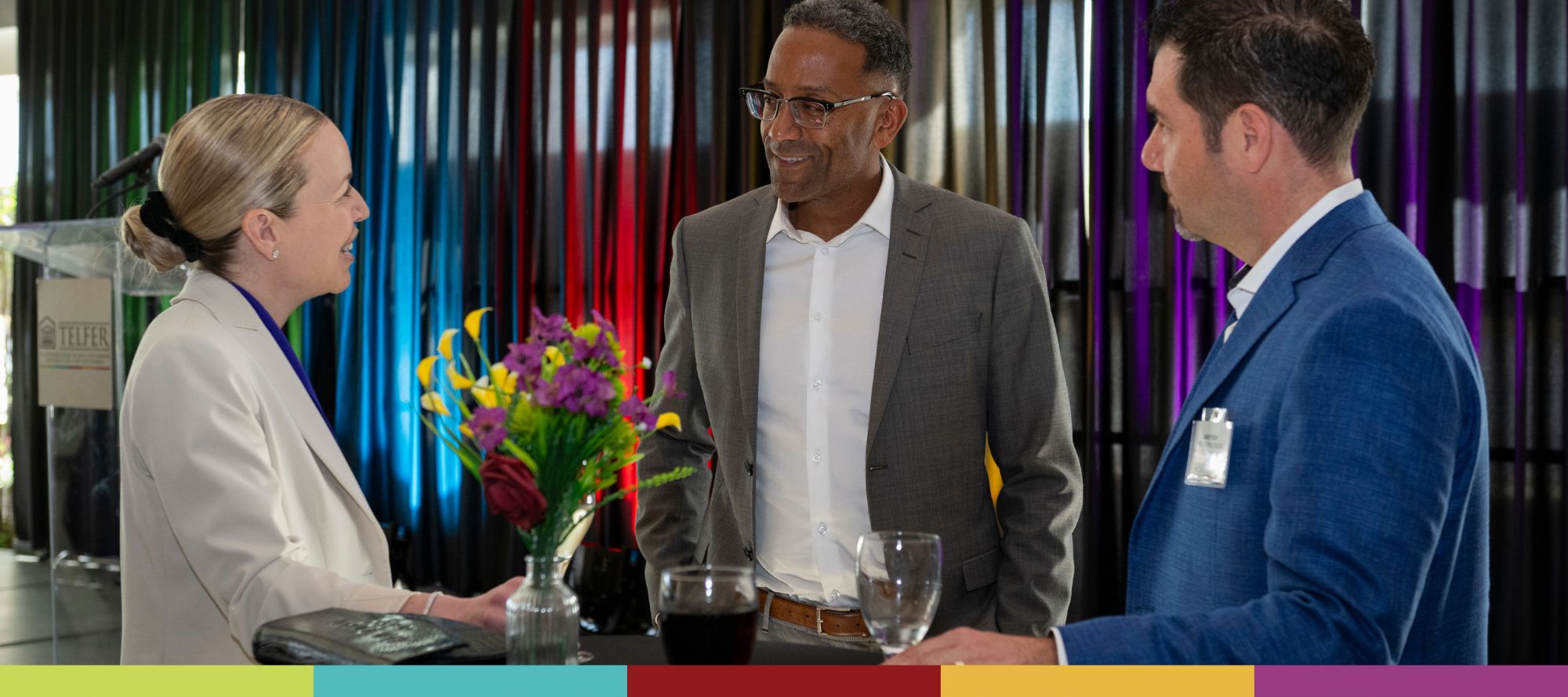 Telfer Health System Conversation - Events - Telfer School of Management