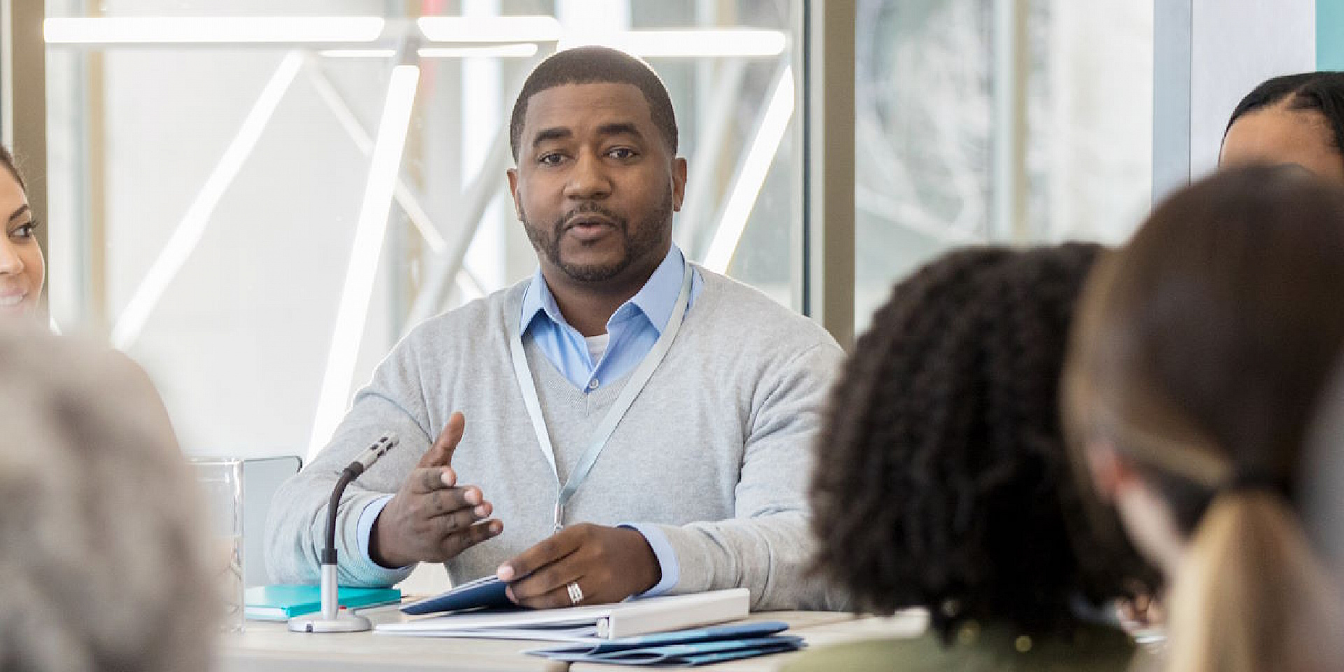 Information Sessions - Executive MBA - Telfer School of Management