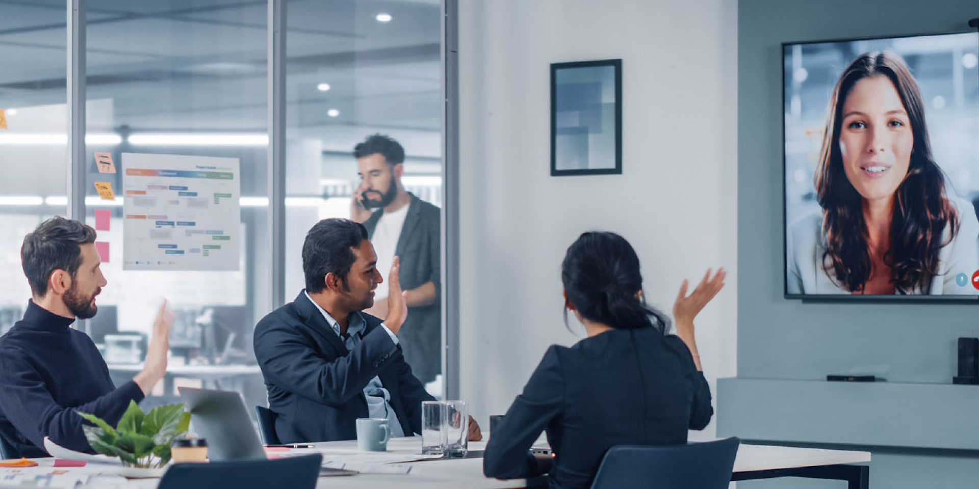 Schedule & Locations - Executive MBA - Telfer School of Management