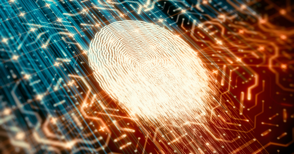 Biometric technologies – a double edge sword affordance perspective ...