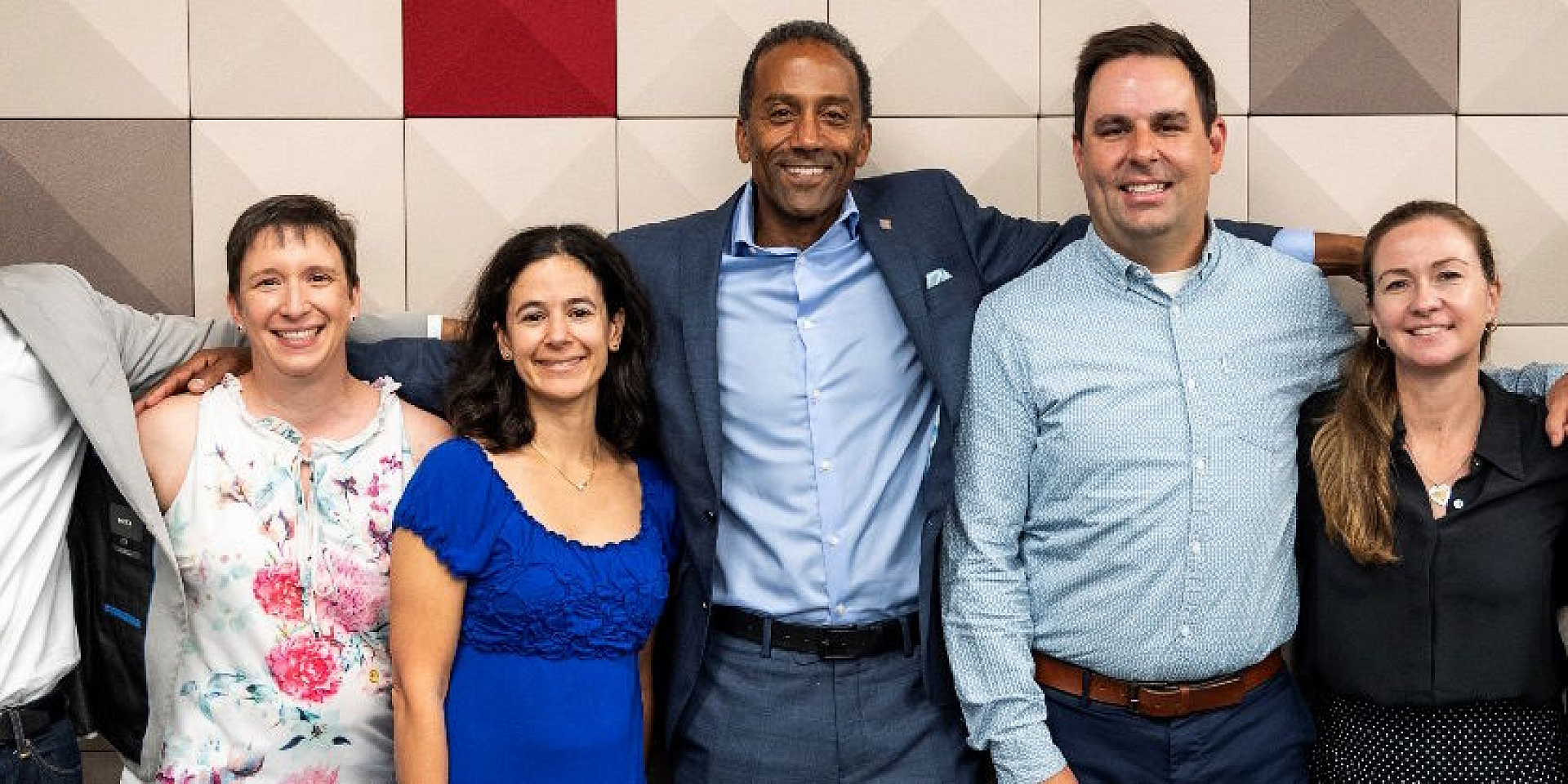 Class profile - Executive MHA - Telfer School of Management