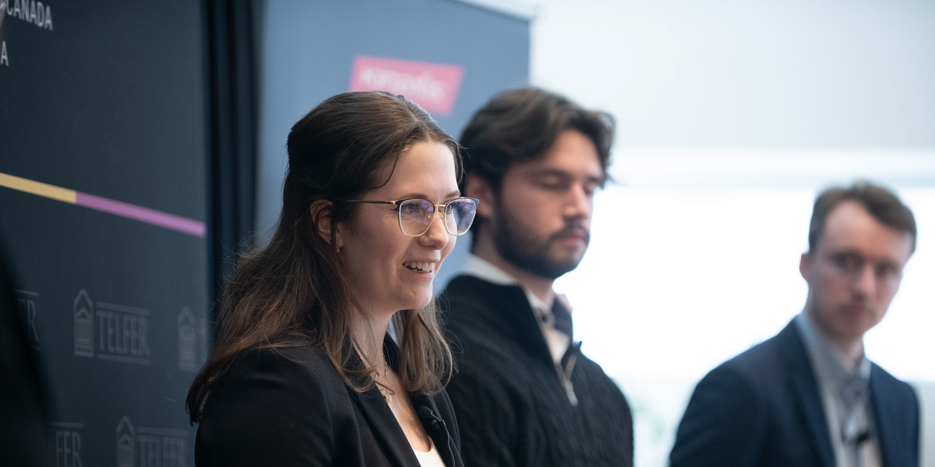 Microprograms - Telfer School of Management