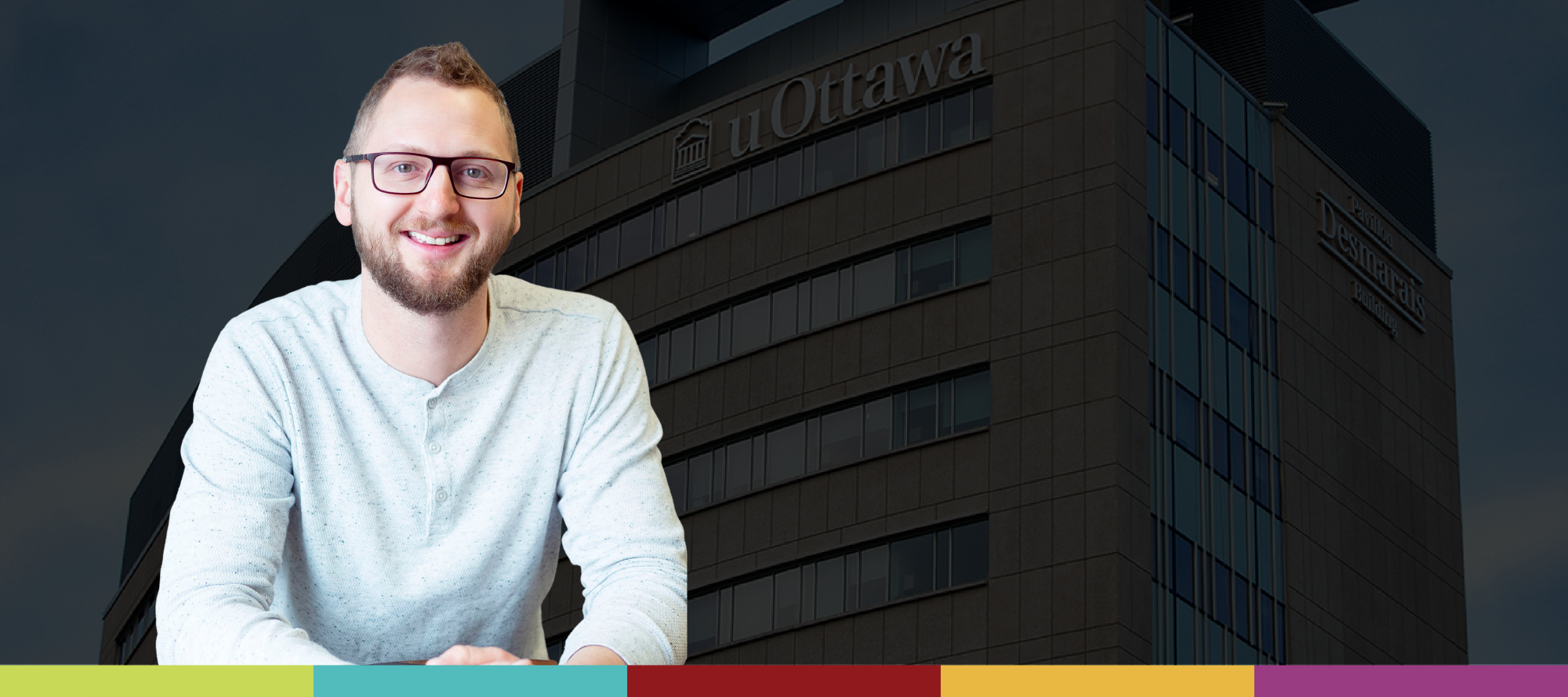 CEO of the Year Breakfast with Kyle Braatz (BCom ’09) - Events - Telfer ...