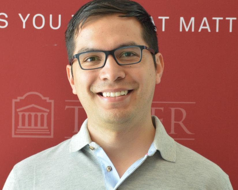 Current Students - PhD - Telfer School of Management