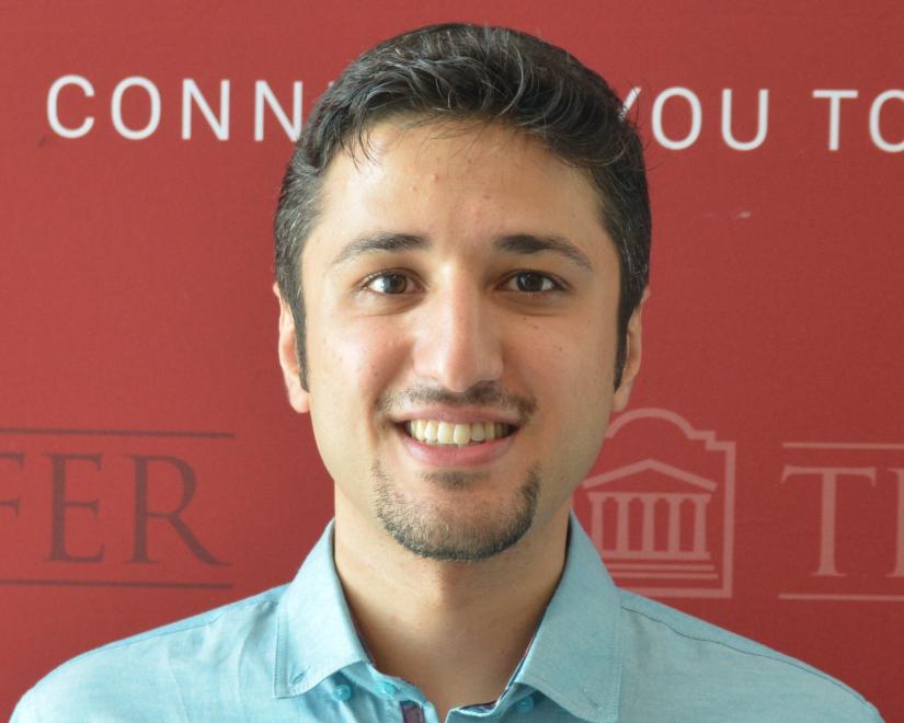 Current Students - PhD - Telfer School of Management