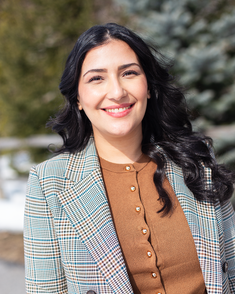 Youssef, Takwa - Directory - Telfer School of Management