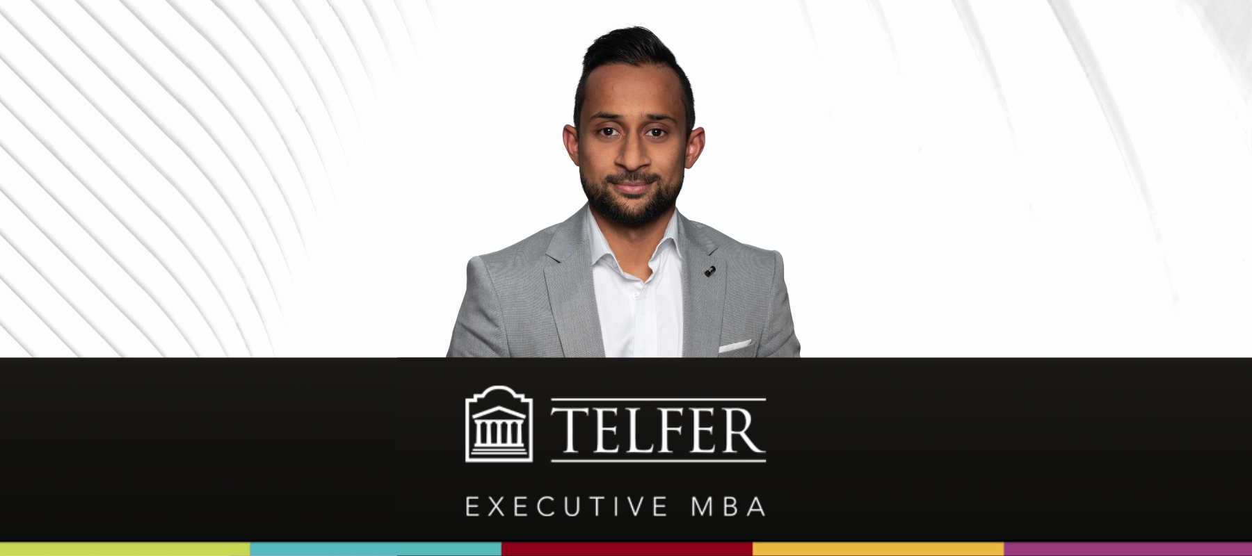 Executive MBA Online Information Session - Events - Telfer School of Management