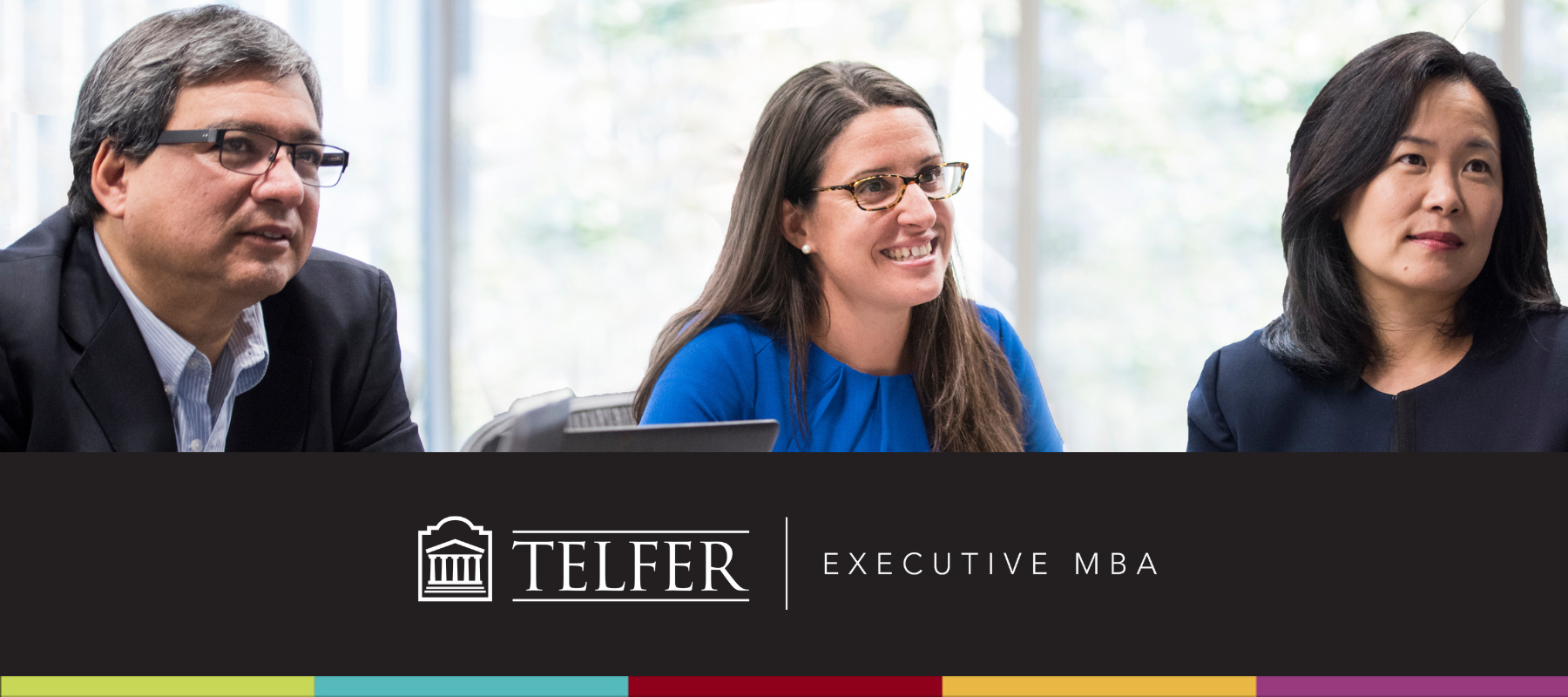 Executive MBA Online Information Session - Events - Telfer School of ...
