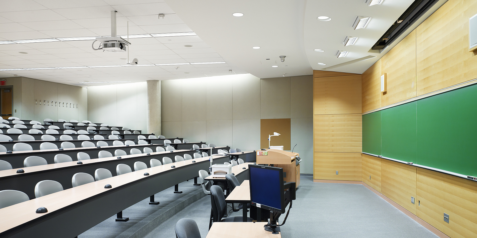 MHA Faculty - MHA - Telfer School of Management